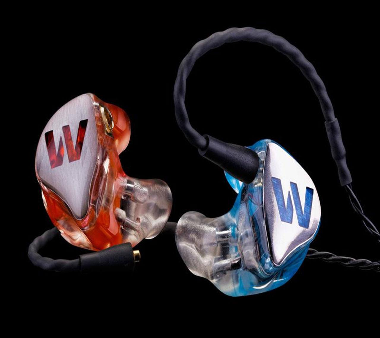 Westone Elite Series in-ear earphones aim at musicians and audiophiles ...