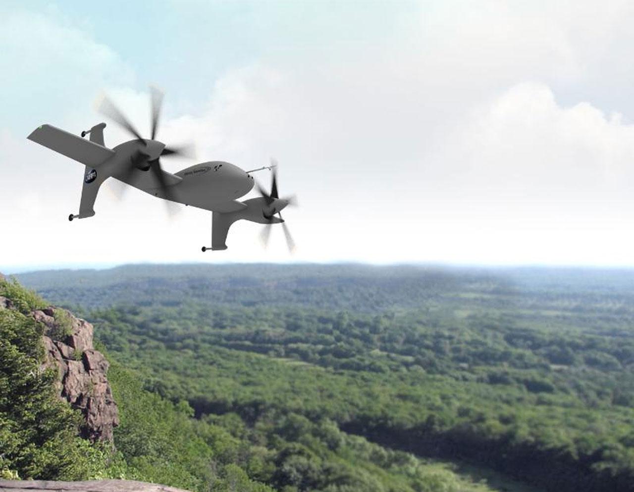 DARPA X-Plane phase 1 contract granted to Sikorsky - SlashGear