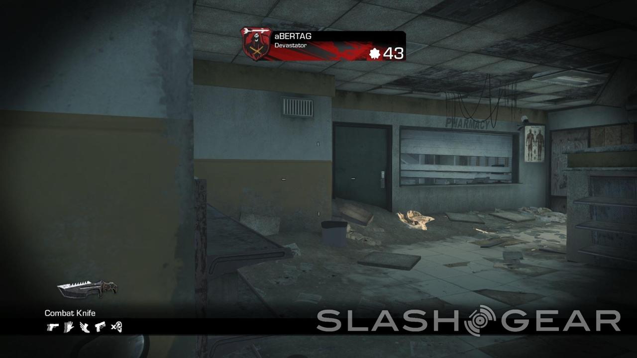 Call of Duty: Ghosts Review - SlashGear