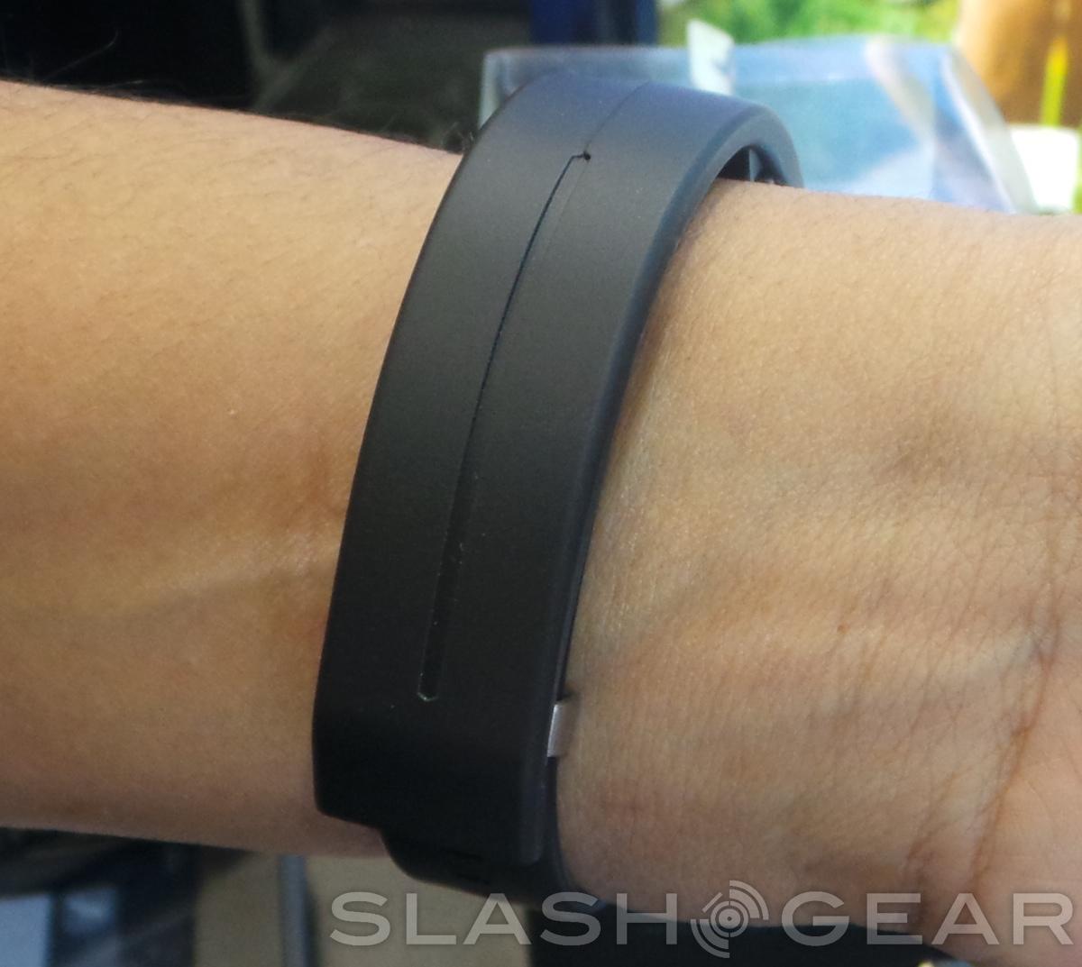Epson's Pulsesense Wearables, Hands-On And Heart Stopping