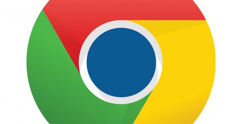 Chrome makes noisy tab icon mainstream in latest browser release ...