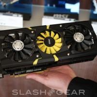MSI GTX 780 eyes-on: R9 270X Hawk, 280X Gaming, 290X Lightning appear ...