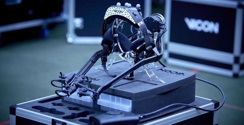 Faceware and Vicon pair up motion capture products in new partnership ...