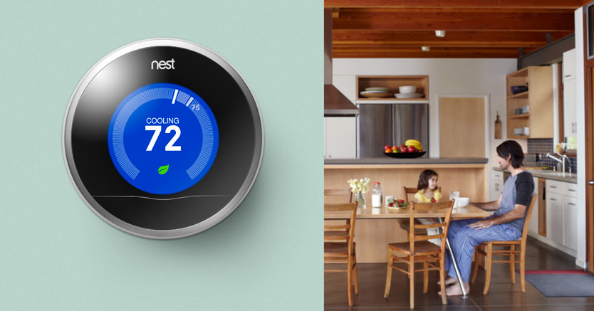 Nest commits to opt-in personal data model with Google, not opt-out ...