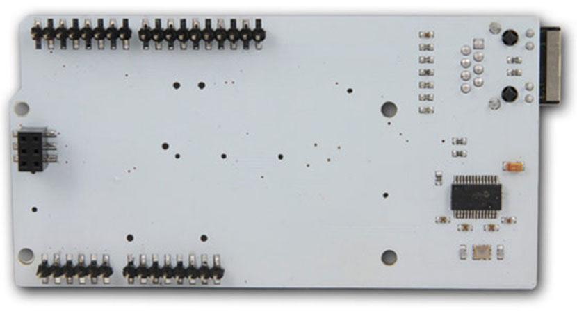 BE Shield Arduino board companion helps noobs make stuff with Arduino ...