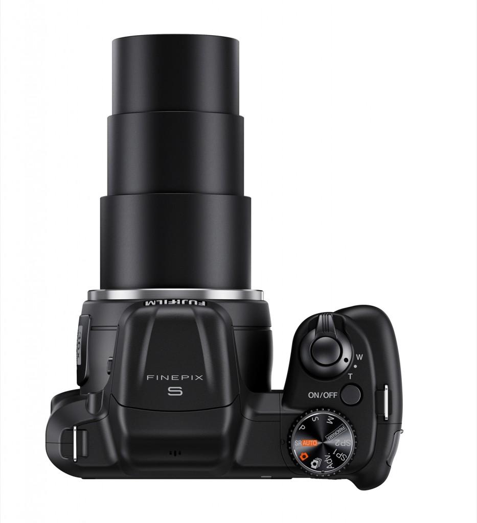 Fujifilm FinePix S9400W, S9200, and S8600 super zoom cameras break ...