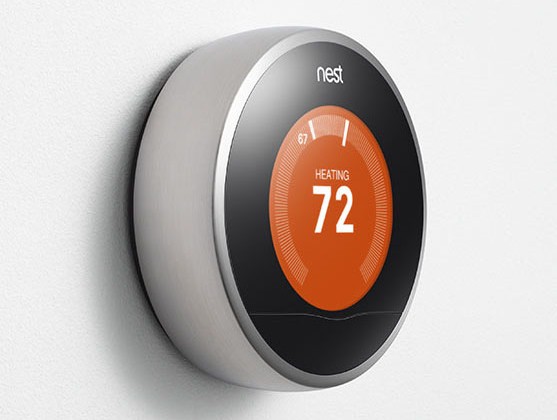 Google acquiring Nest Labs for smart appliances - SlashGear Google acquiring Nest Labs for smart appliances - SlashGear