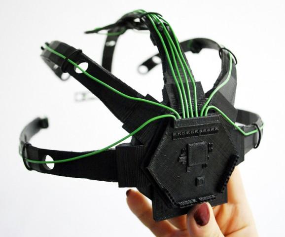 OpenBCI tries to make brain computer interfaces more accessible - SlashGear