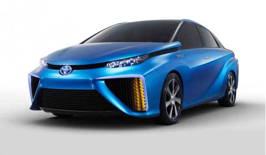 Toyota Prius may get a more edgy design in the future - SlashGear