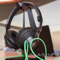 Razer Adaro headphones and earbuds series hands-on - SlashGear