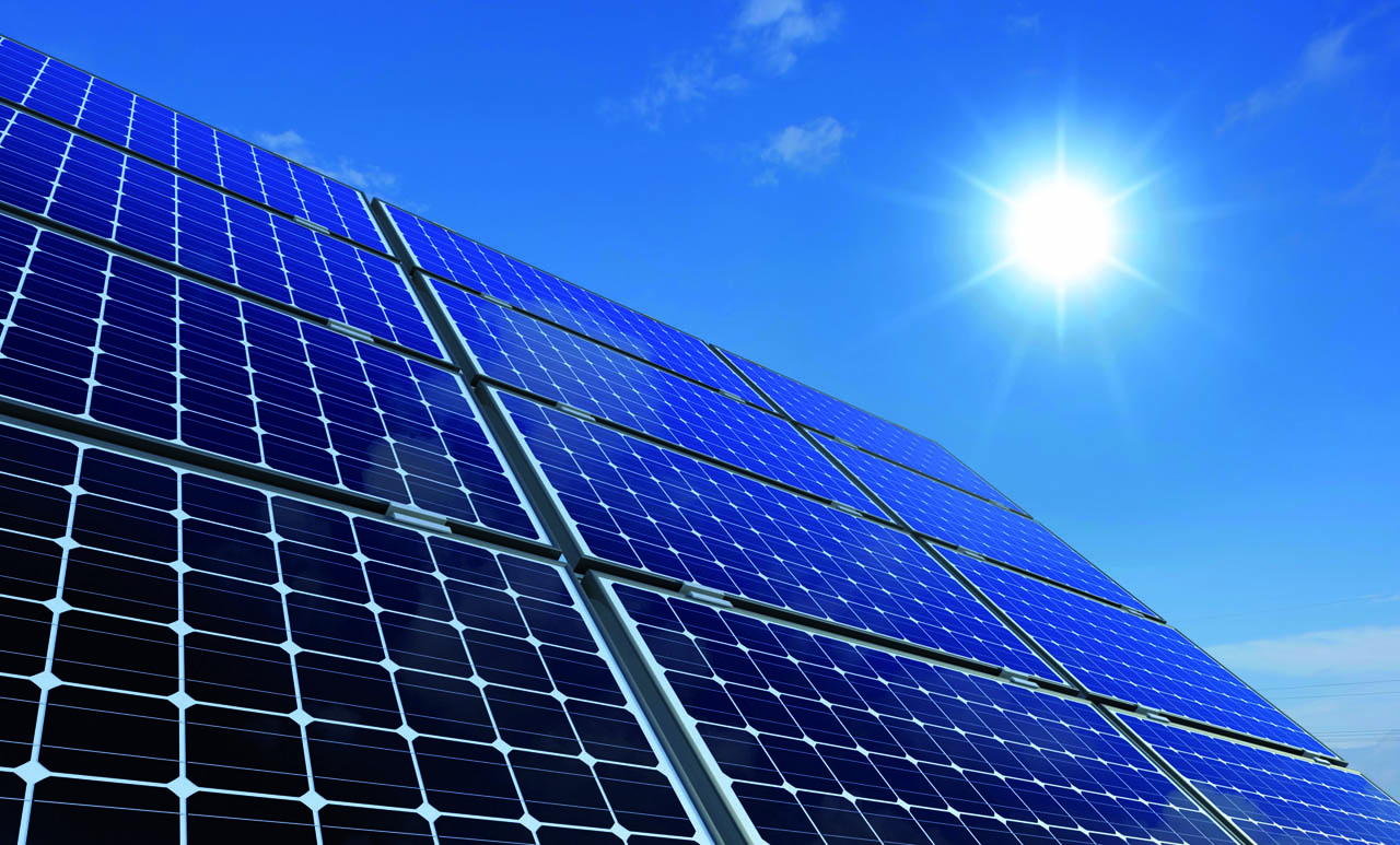 Solar cell project creates hydrogen fuel and bypasses batteries - SlashGear