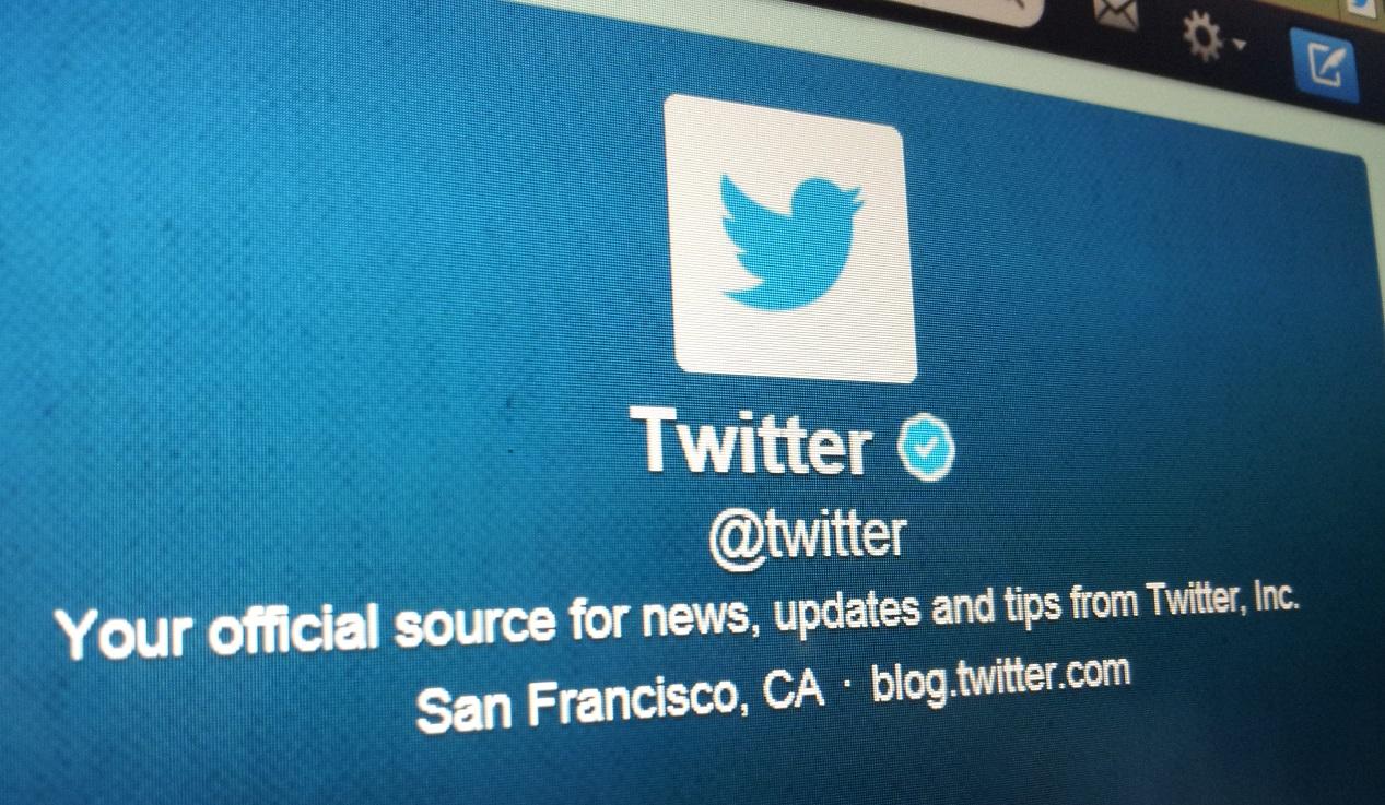 Twitter advertising update allows targeting based on email addresses ...