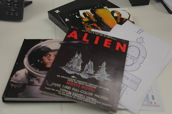 ALIEN: Isolation: Ripley's Daughter Hits Xbox One, 360, PS3, PS4, PC In ...