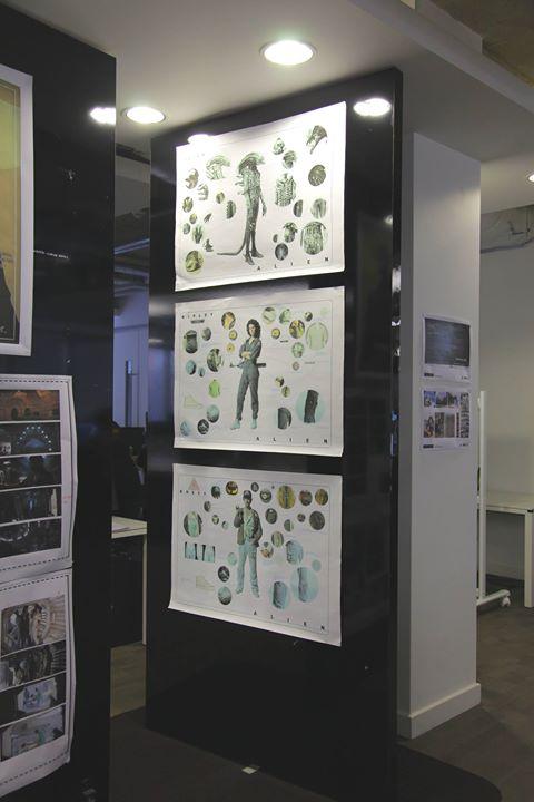 ALIEN: Isolation: Ripley's Daughter Hits Xbox One, 360, PS3, PS4, PC In ...