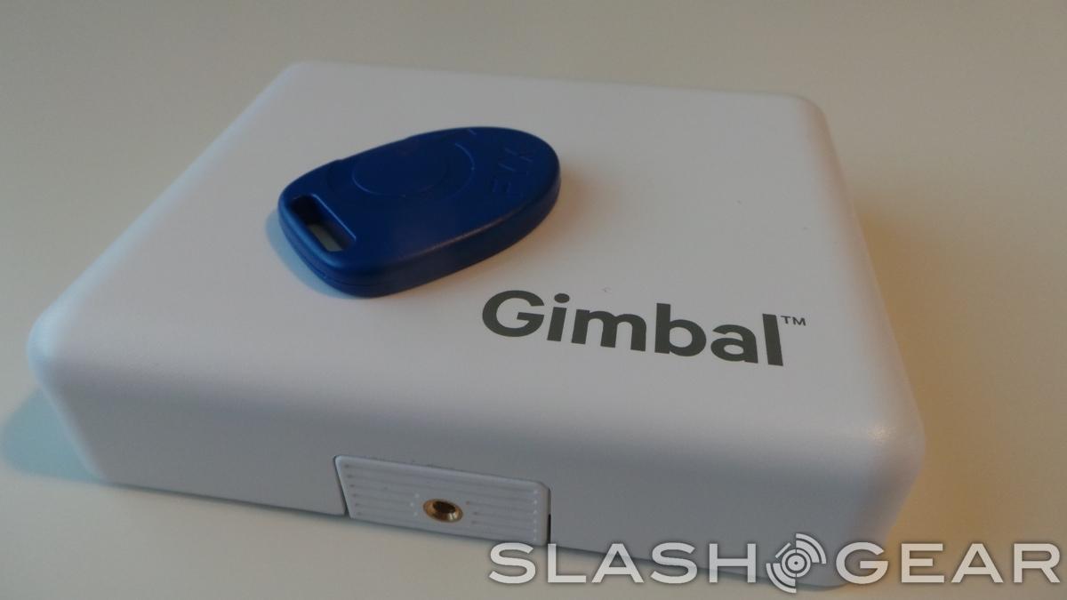 Brighter beacons: Up close with Qualcomm's Gimbal for Apple Stores ...