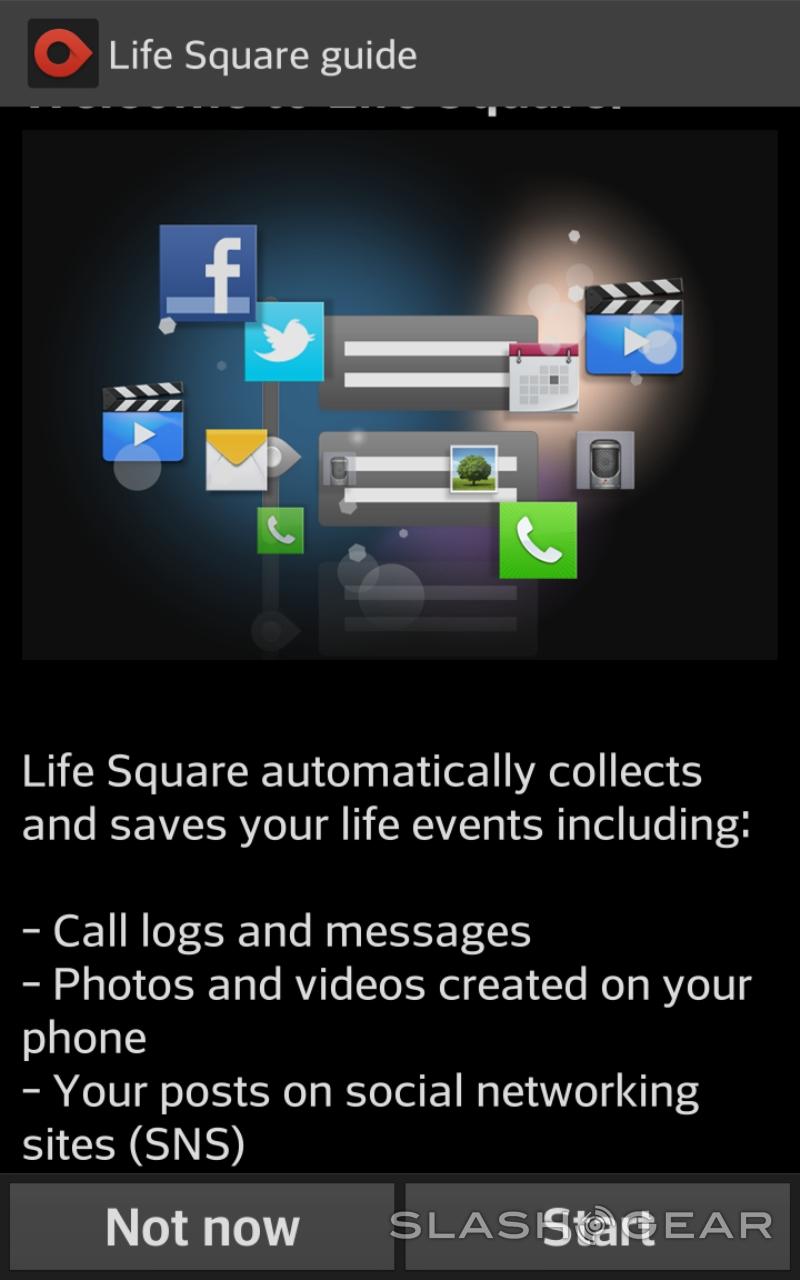 LG G Flex AT&T Review - SlashGear