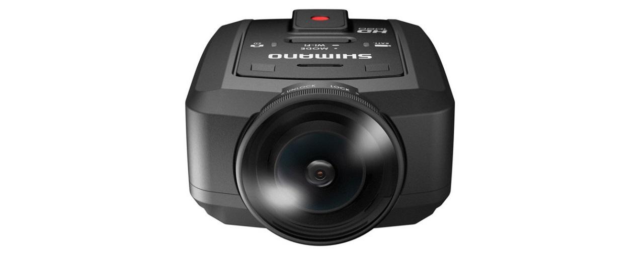Shimano CM-1000 Sports Camera brings 16MP sensor and 1080p video ...