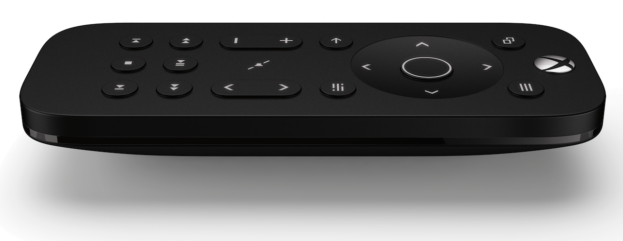 Xbox One Media Remote official for March - SlashGear