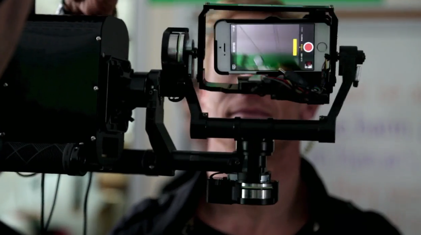 Apple goes behind the scenes for "1.24.14" Mac 30th anniversary short ...