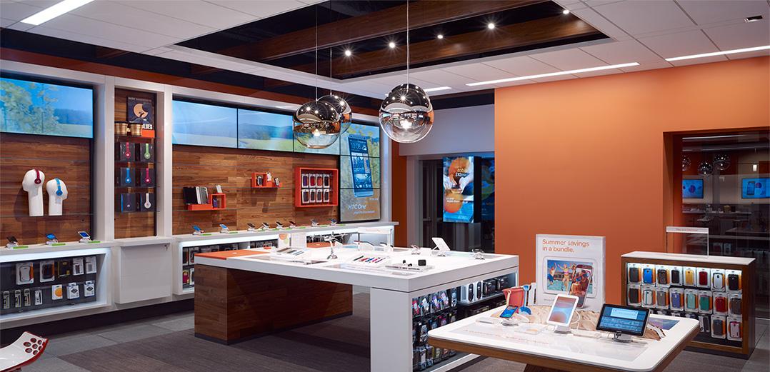 AT&T revamps plans with "Mobile Share Family Value" to stave off T-Mo ...