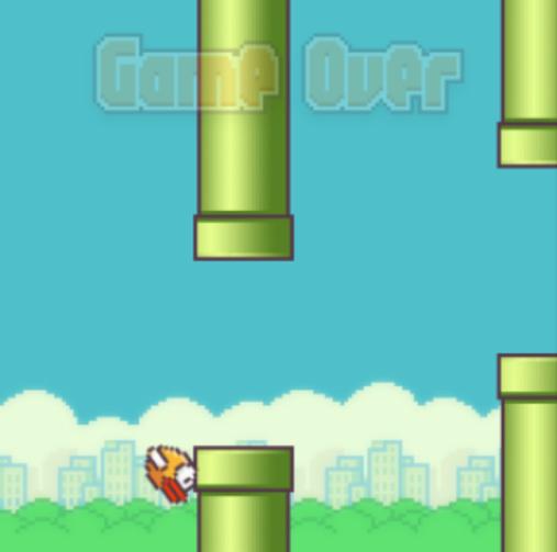 Flappy Bird creator threatens to kill game over controversy - SlashGear