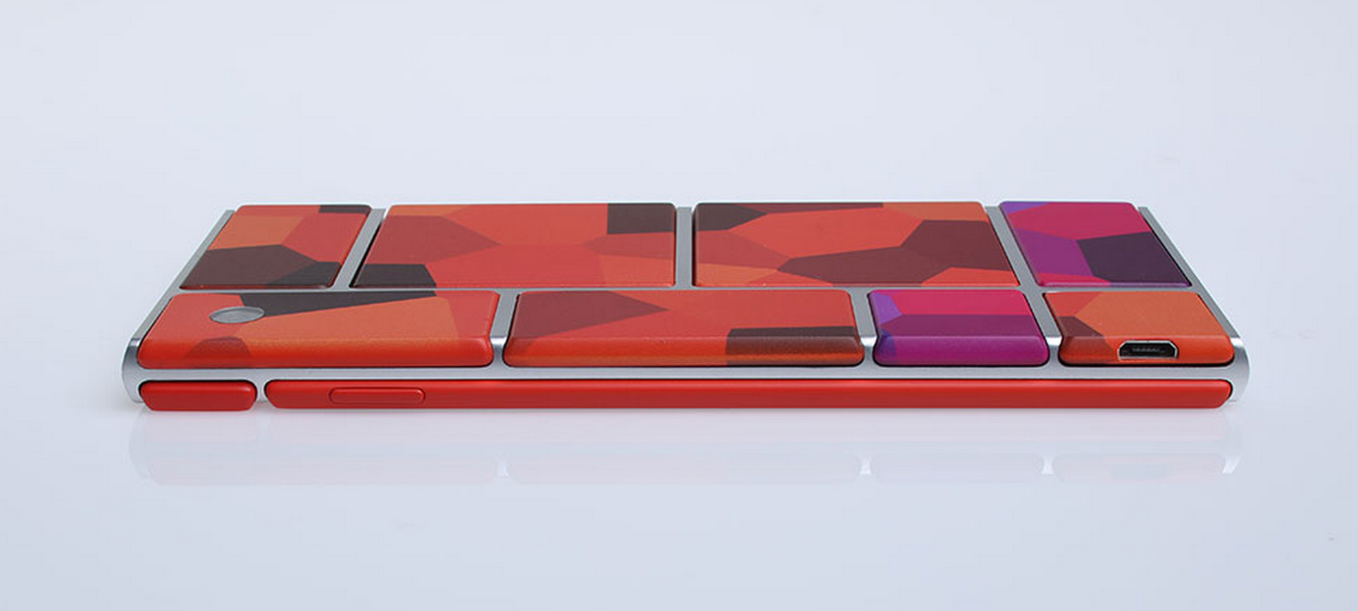 Google Ara: How the next Nexus project works - SlashGear