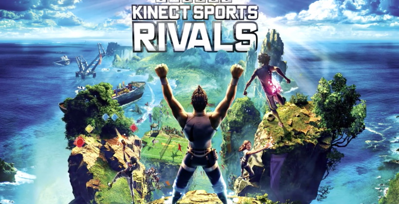 Kinect Sports Rivals Xbox One Release tapped with first trailer - SlashGear