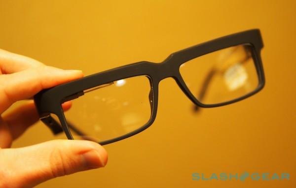 Kopin Pupil hands-on: Glass tech without geek looks - SlashGear