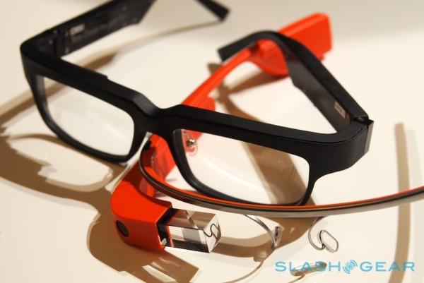 Kopin Pupil hands-on: Glass tech without geek looks - SlashGear