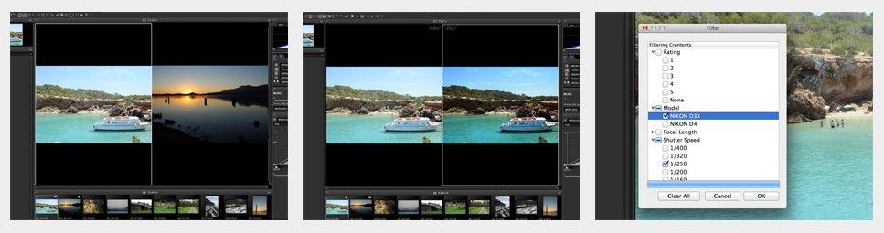 Nikon Capture NX-D RAW image processing software now in free public ...
