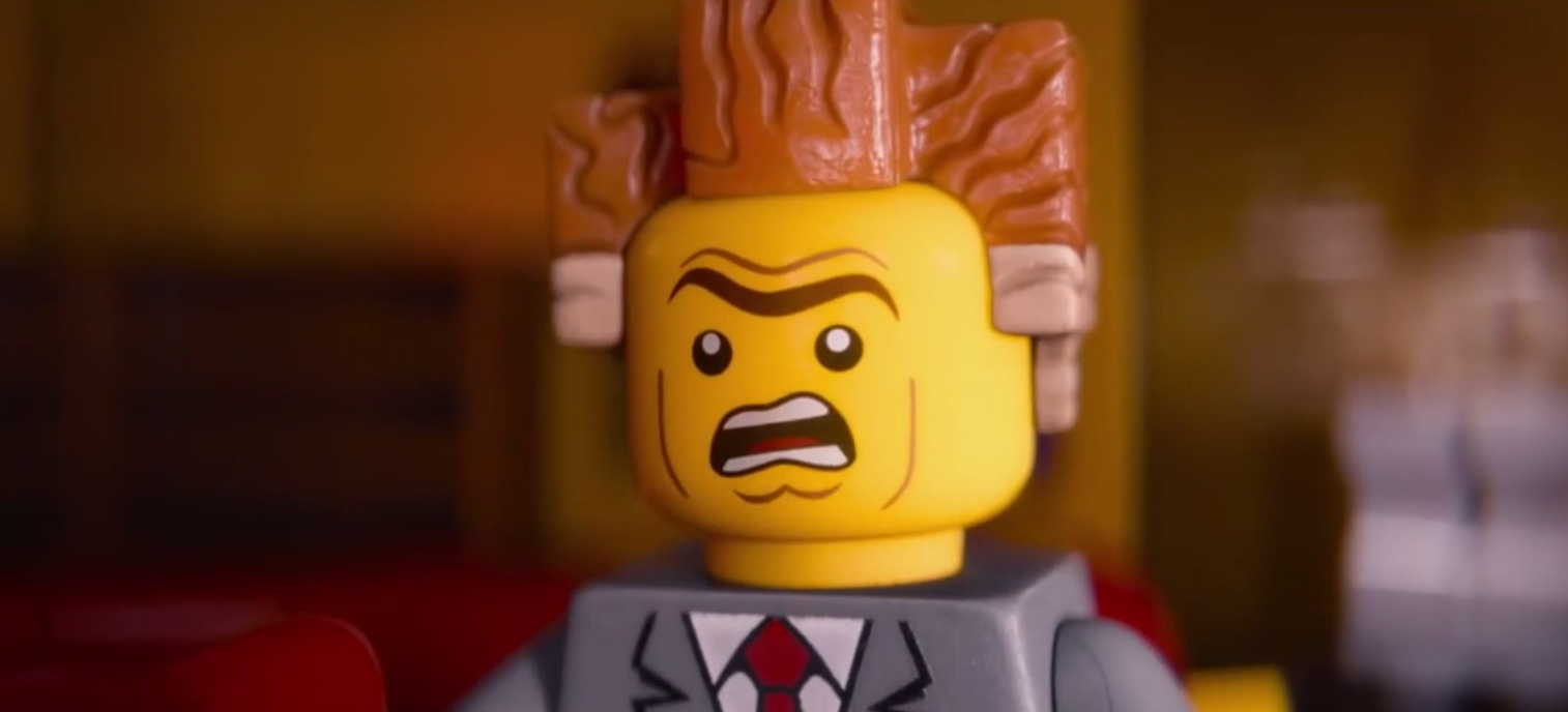 The LEGO Movie Review - SlashGear