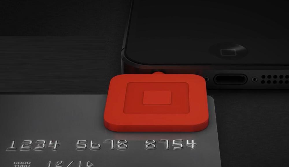 SQUA(RED) Square special edition dongle helps AIDS research - SlashGear
