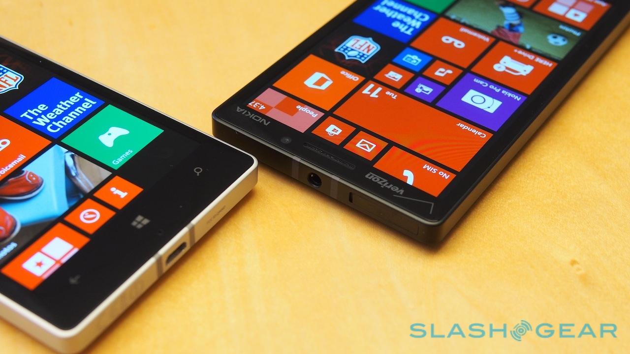 Verizon Nokia Lumia Icon Gets Official: First-Impressions