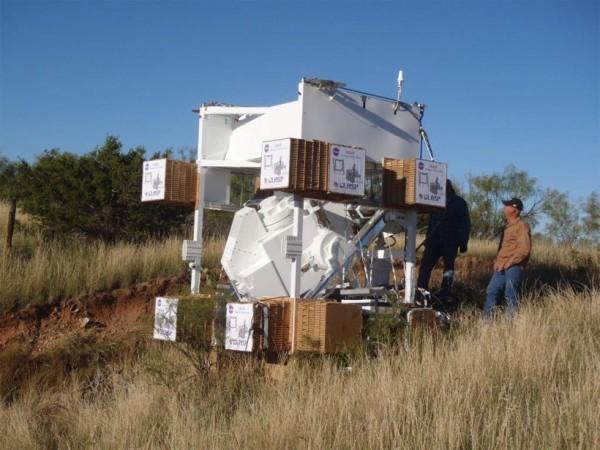 NASA WASP system allows planetary scientists to use balloons as ...