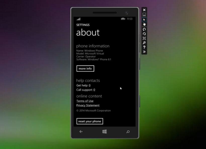 Windows Phone 8.1 SDK gets the hands on treatment - SlashGear