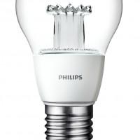 Philips Clear LED bulb goes retro - SlashGear