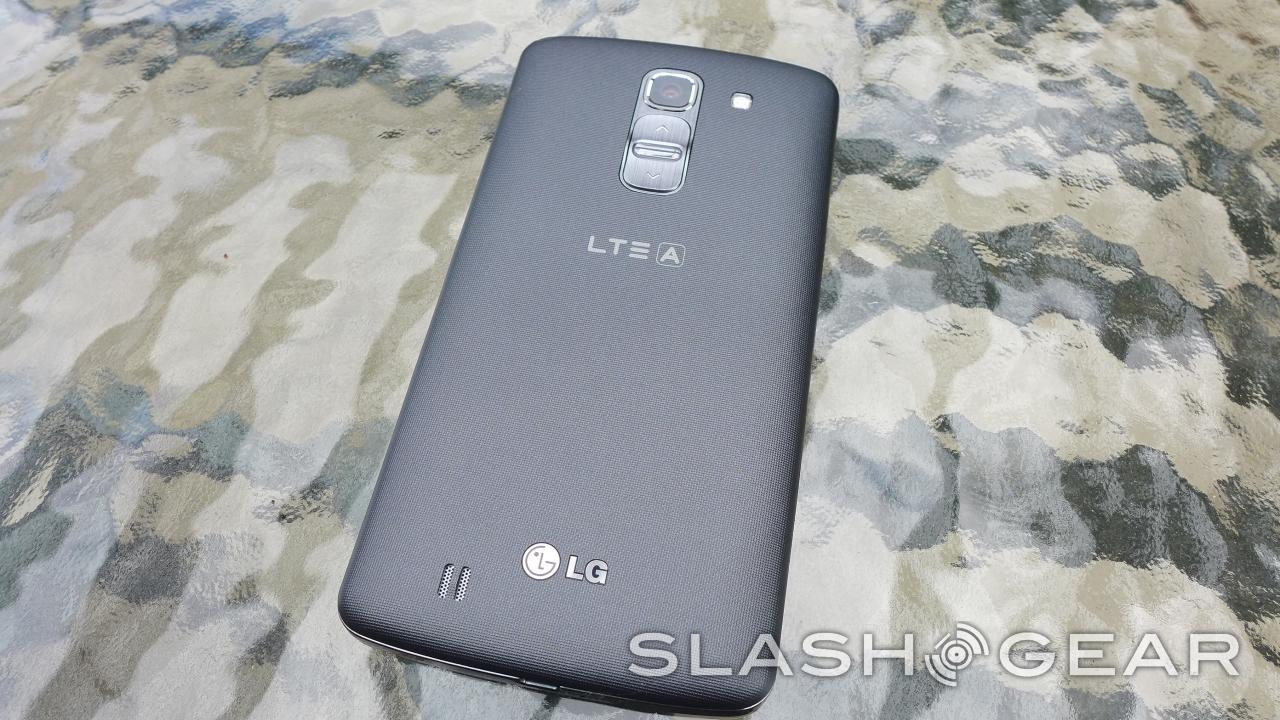 LG G Pro 2 Review - SlashGear