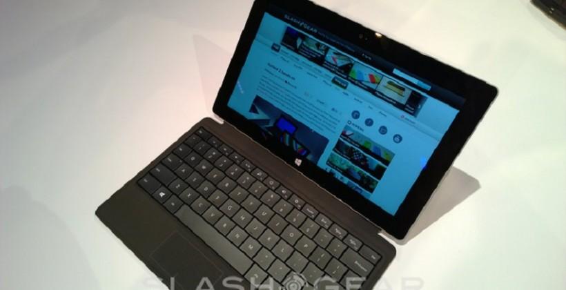 Surface Power Cover arrives for pre-order - SlashGear