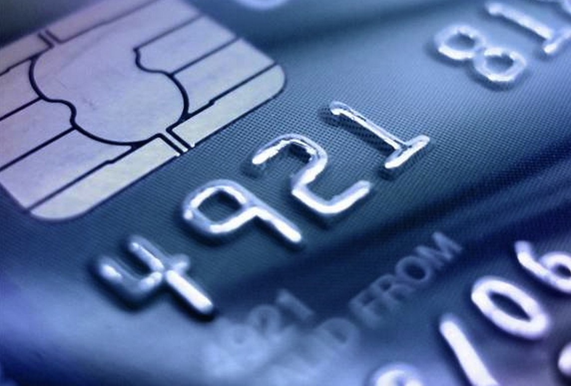 MasterCard, Visa push for chip-based cards for added security - SlashGear