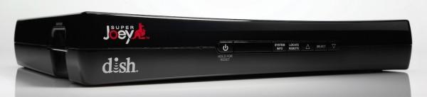 DISH Super Joey lands for 8-channel recording - SlashGear
