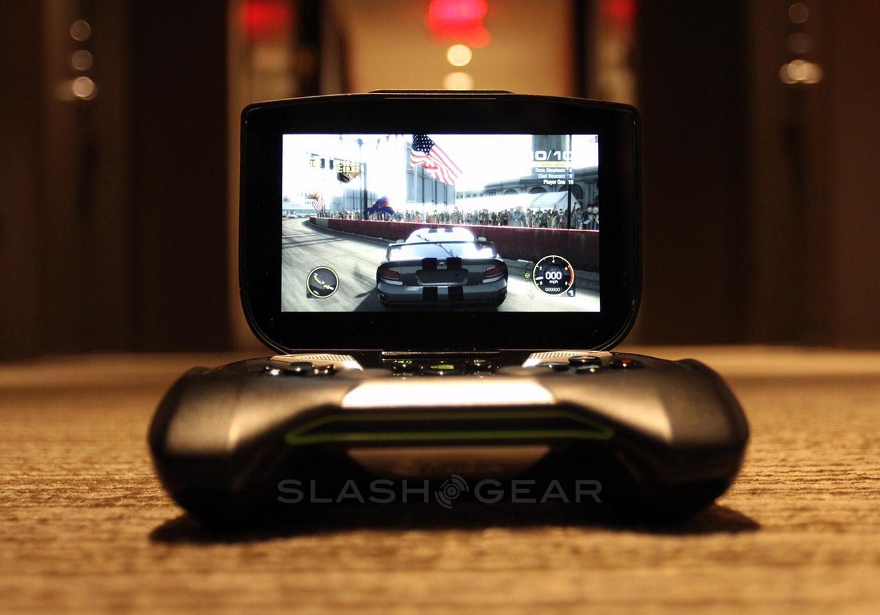 NVIDIA SHIELD gains remote game streaming: outside your network ...