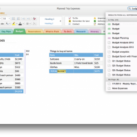 OneNote for Mac launches with new Evernote-challenging tools - SlashGear