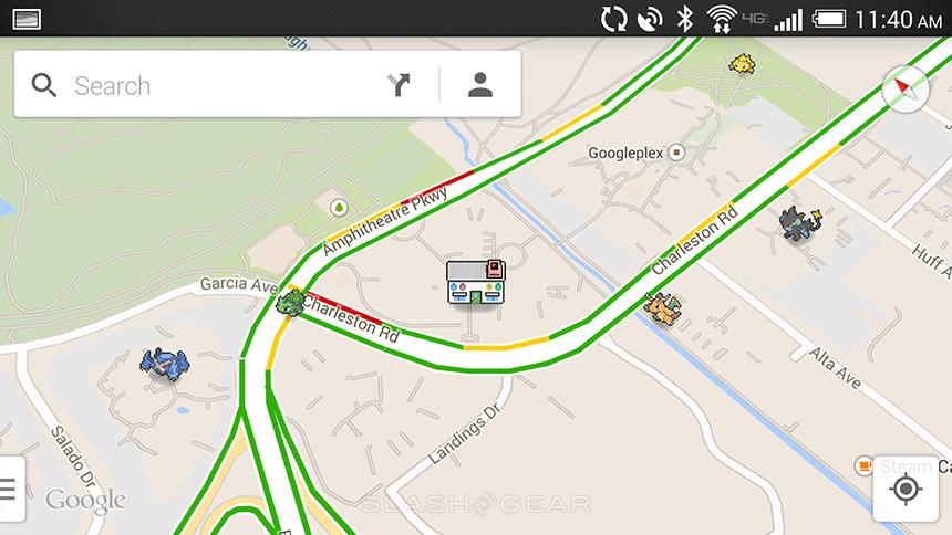 Pokemon Google Maps hoax plays with our emotions - SlashGear