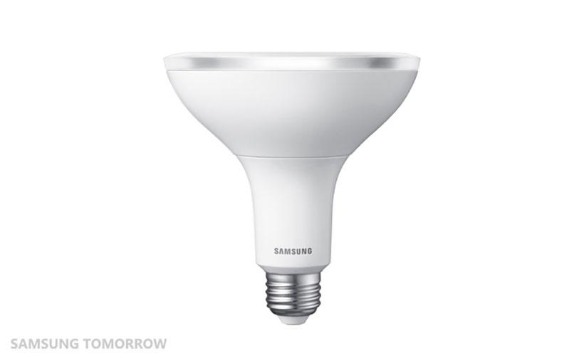 Samsung's new LED smart Bulbs are ECG/CCG compatible - SlashGear