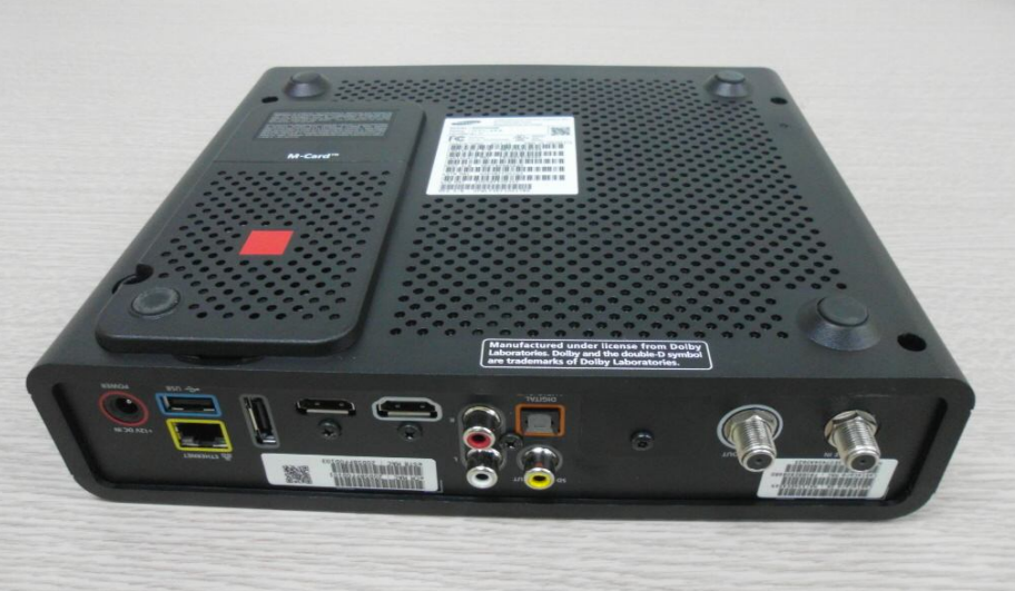 Samsung's Comcast Xfinity box speaks smart home - SlashGear