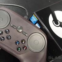 Valve SteamOS Controller 2 hands-on: still weird, getting smoother ...