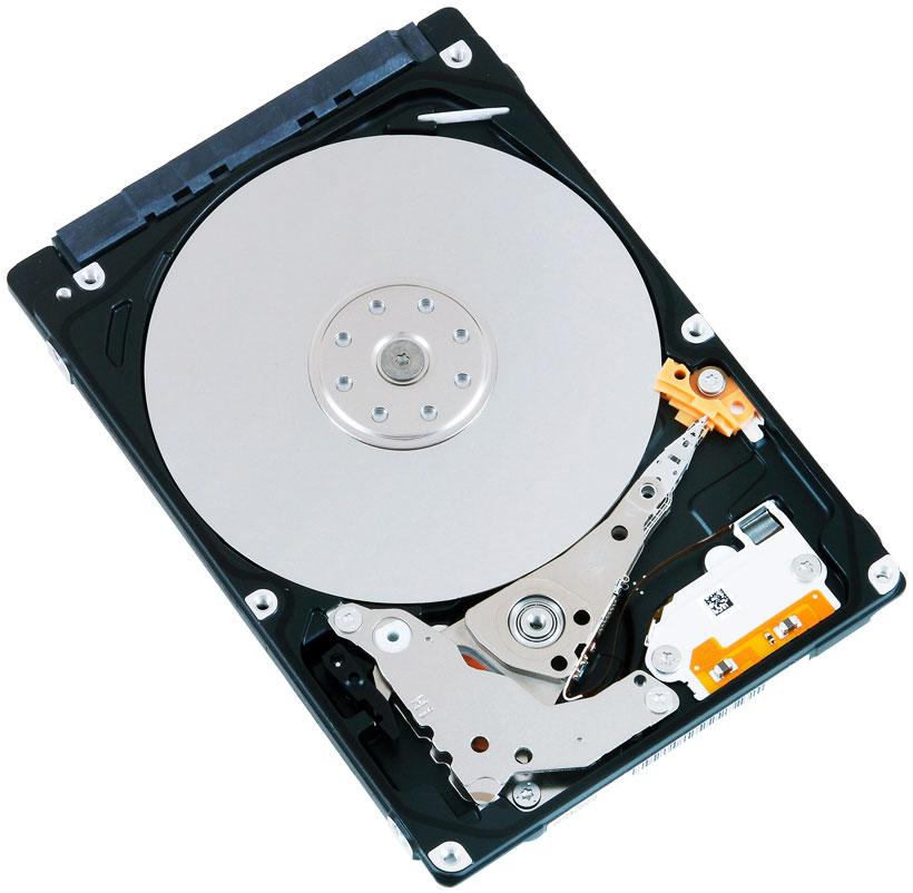 Toshiba launches self-encrypting HDD that meets federal security ...
