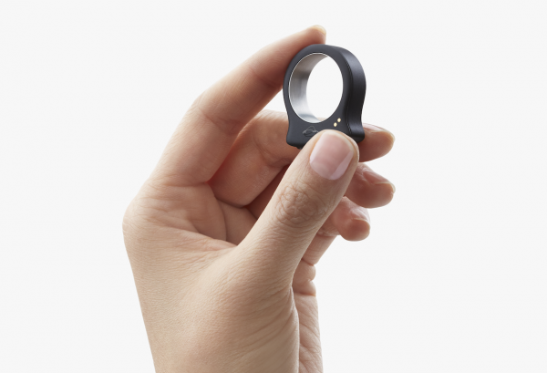 Nod smart ring hands-on: Is gesture tech finally ready? - SlashGear