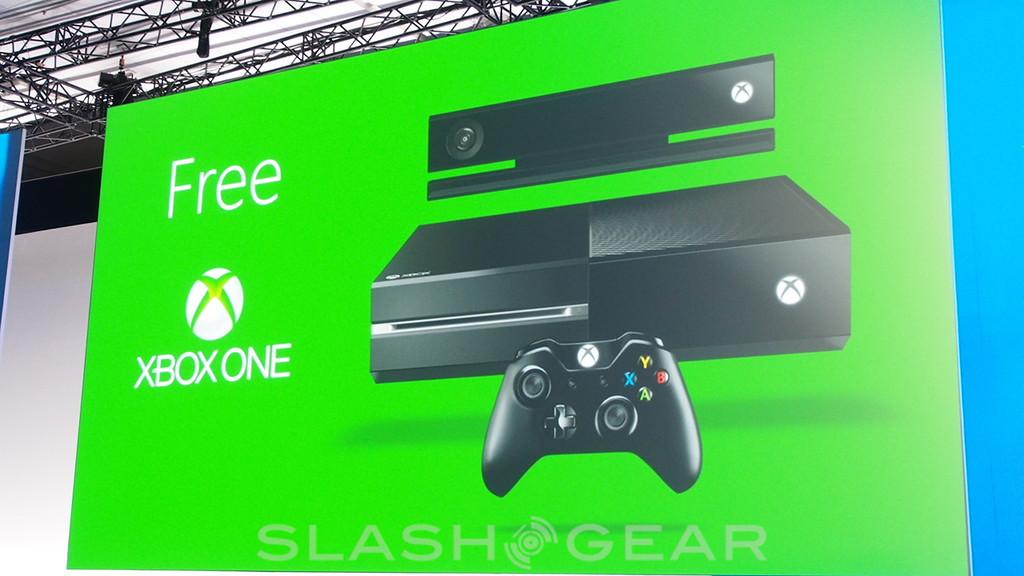 Microsoft gives Xbox One to developers at BUILD 2014 - SlashGear