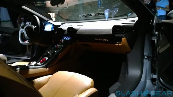 Designing the Lamborghini Huracan: Inside Italy's supercar - SlashGear